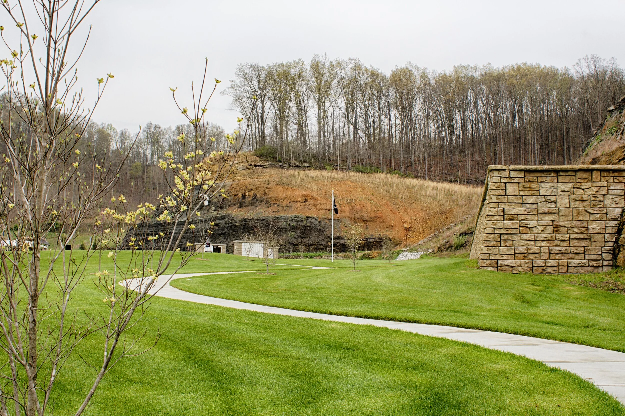 CARMAN Landscape Architecture