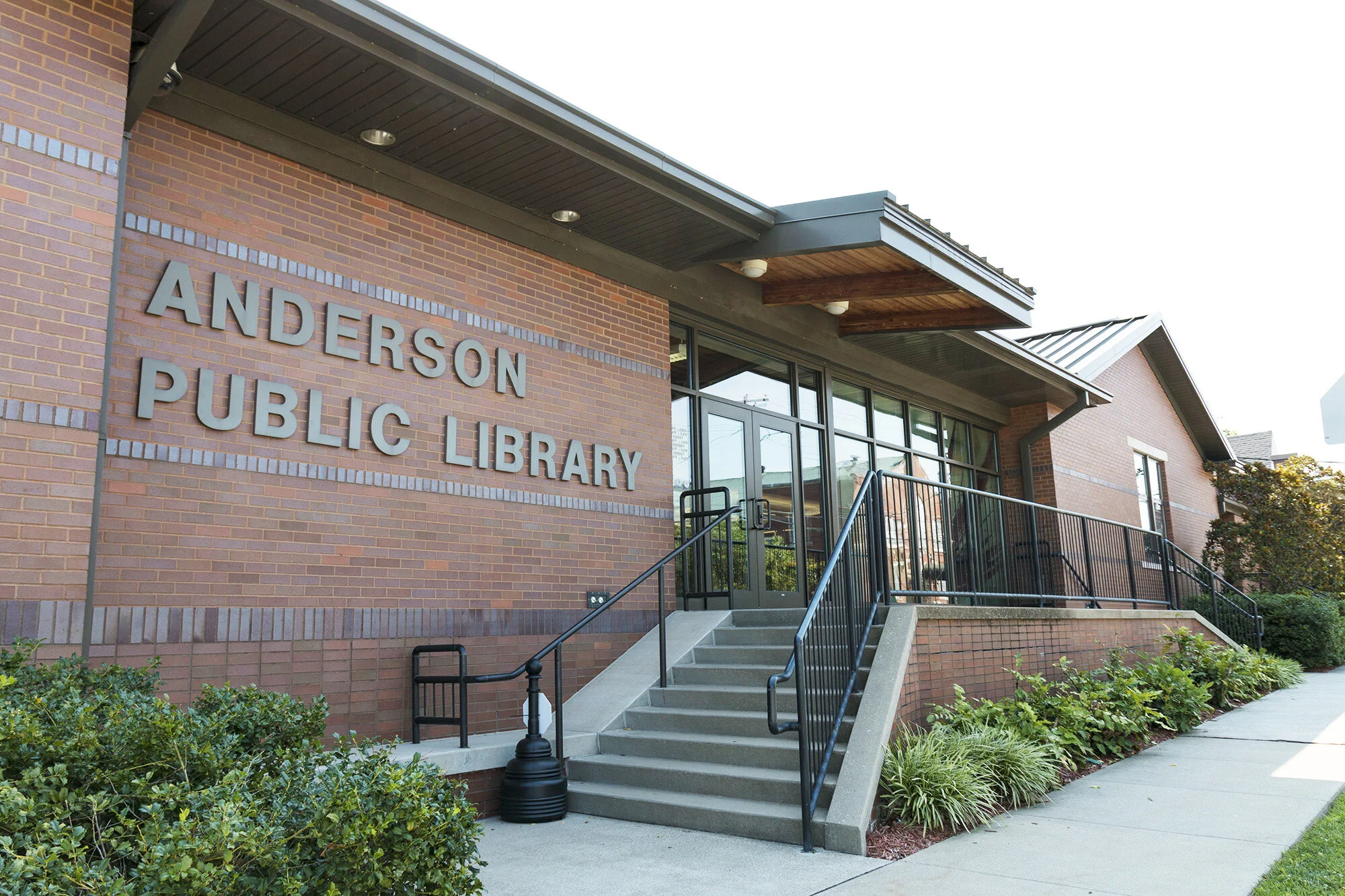 CARMAN Landscape Architecture