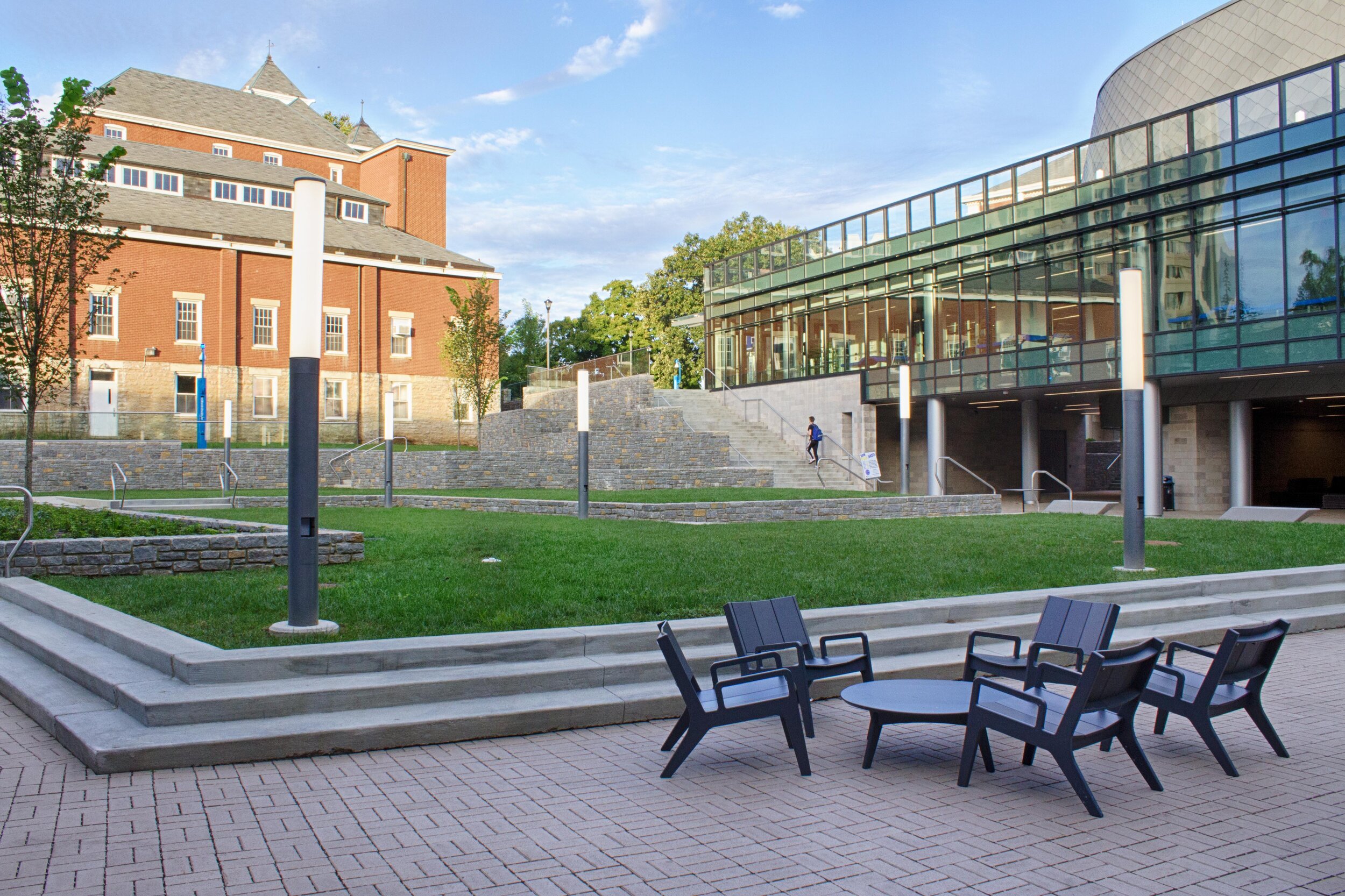 CARMAN Landscape Architecture