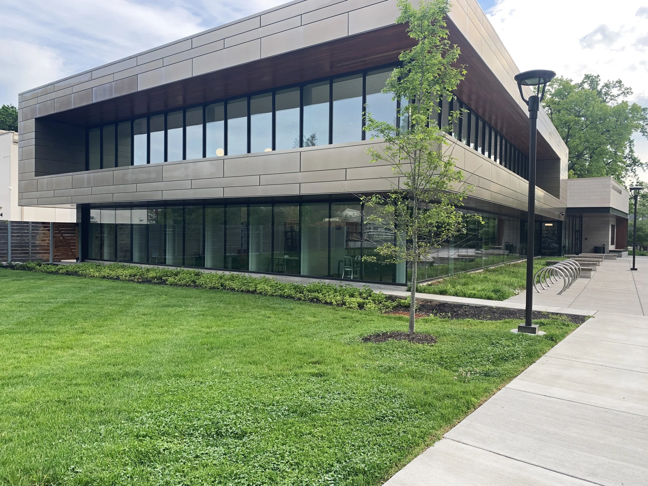 CARMAN Landscape Architecture