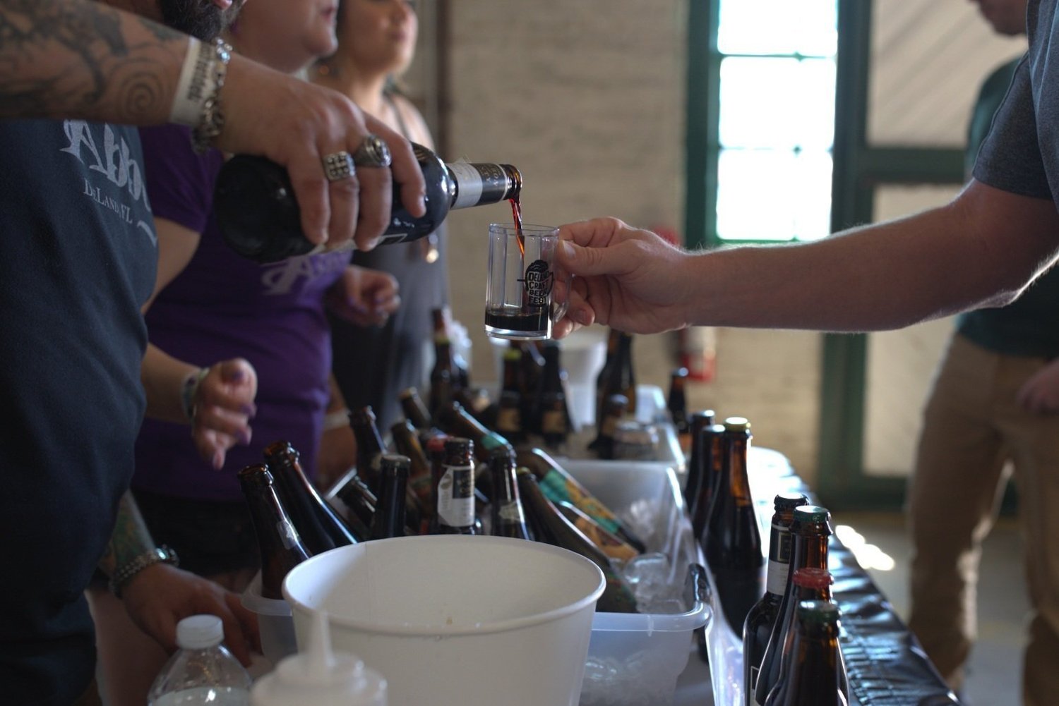 DeLand Craft Beer Festival