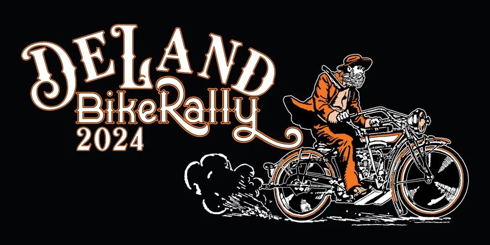 DeLand Bike Rally