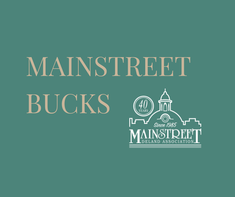 MainStreet DeLand - DeLand, Florida