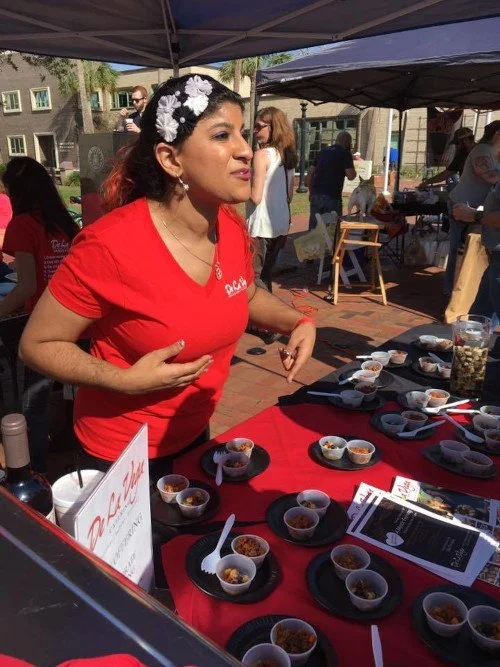 Taste of DeLand