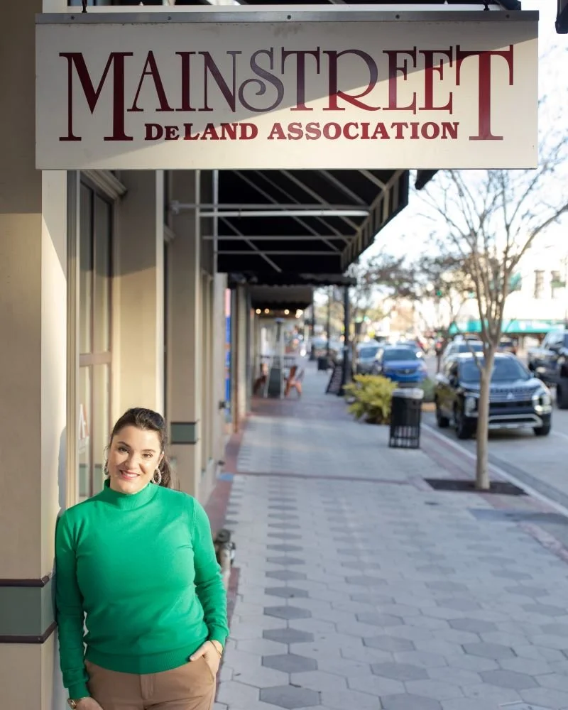 MainStreet DeLand - DeLand, Florida