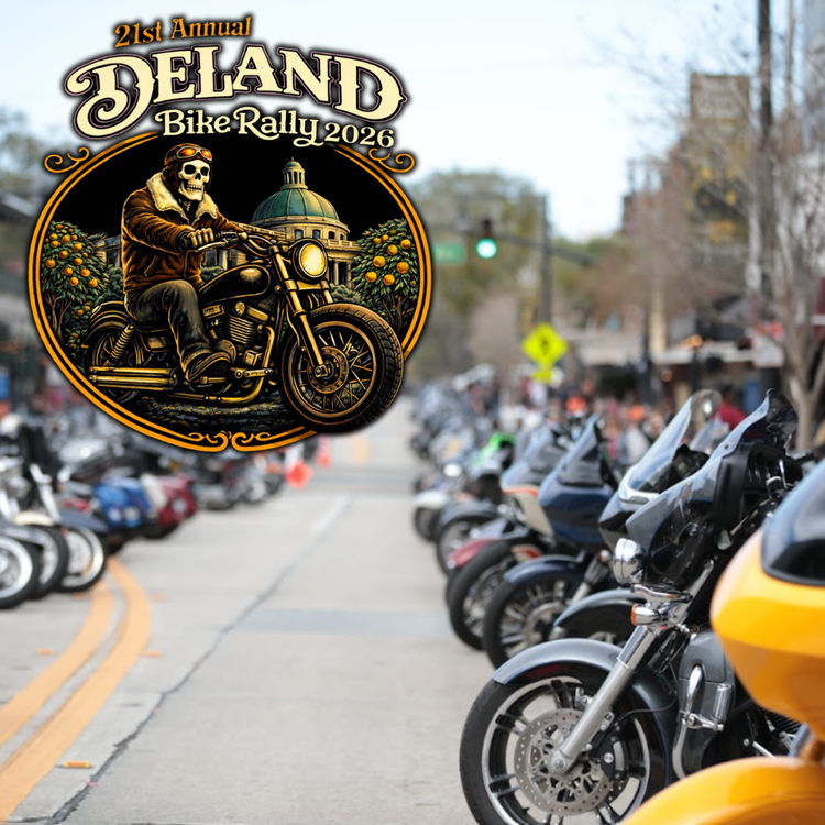 MainStreet DeLand - DeLand, Florida