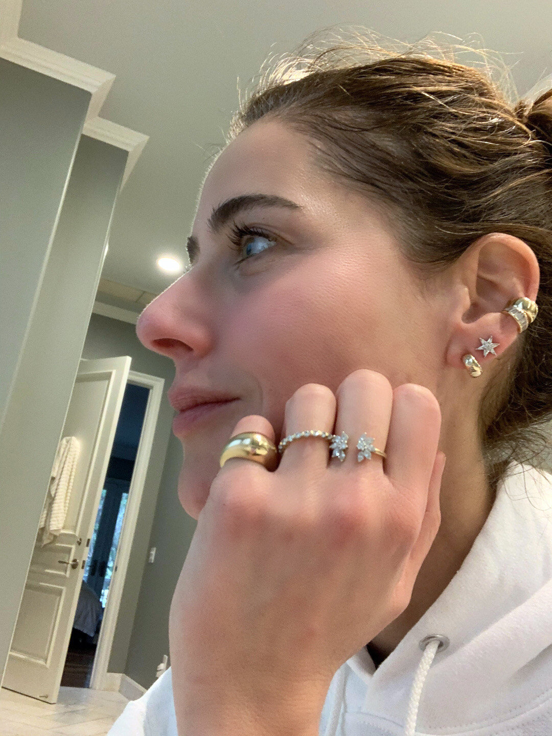 Bling it On with Adina Reyter — Brooke Jaffe Style