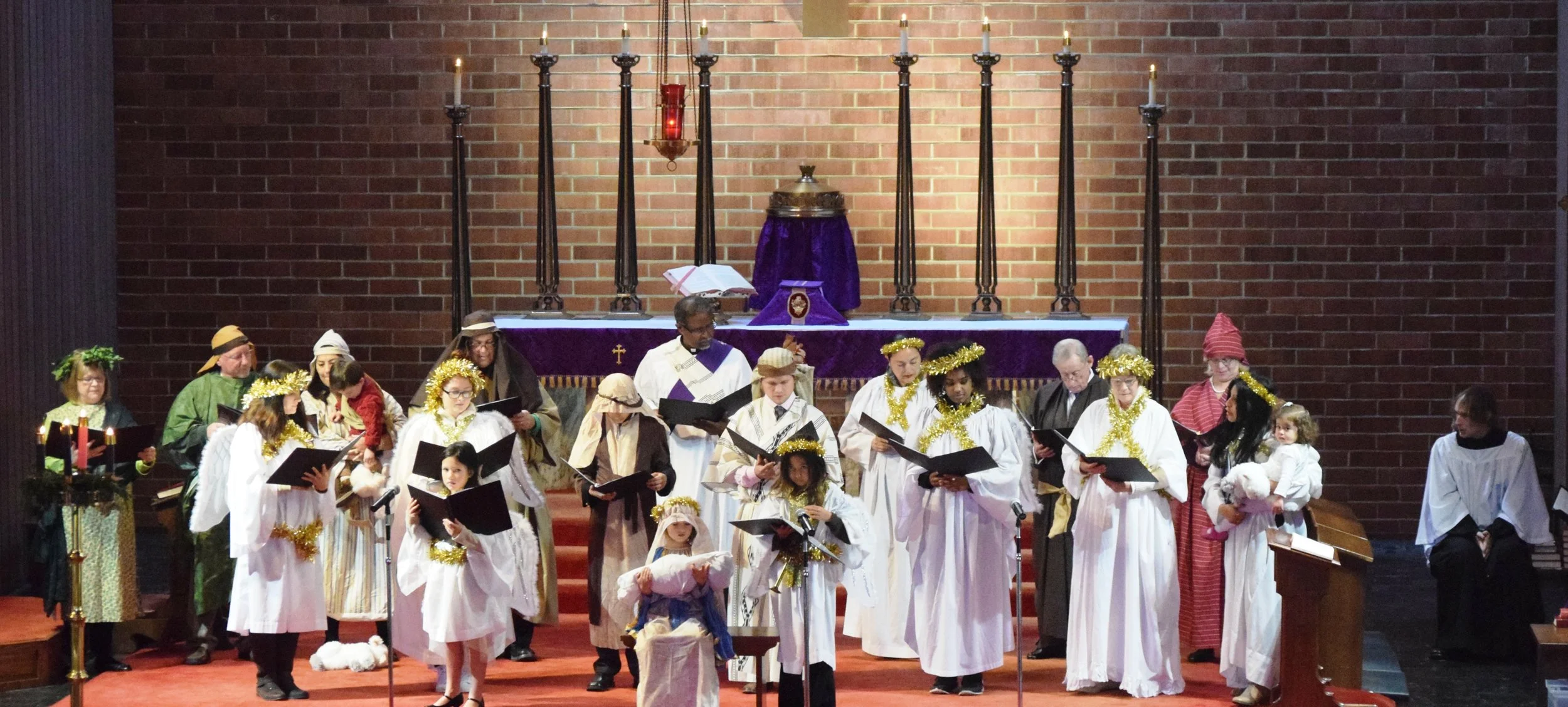 News and Pastoral Letters — Anglican Province of Christ the King