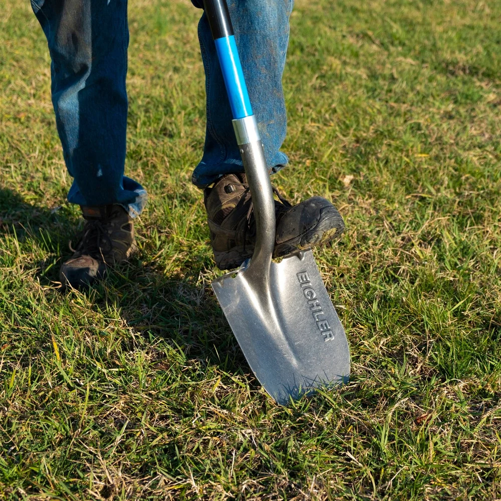 HybridShovel