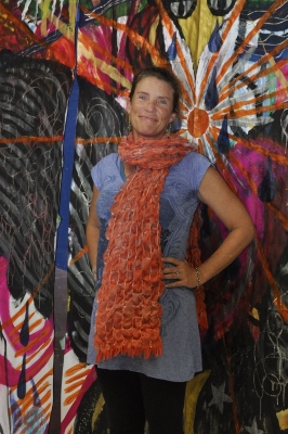 About — Margot Lynn Gedert