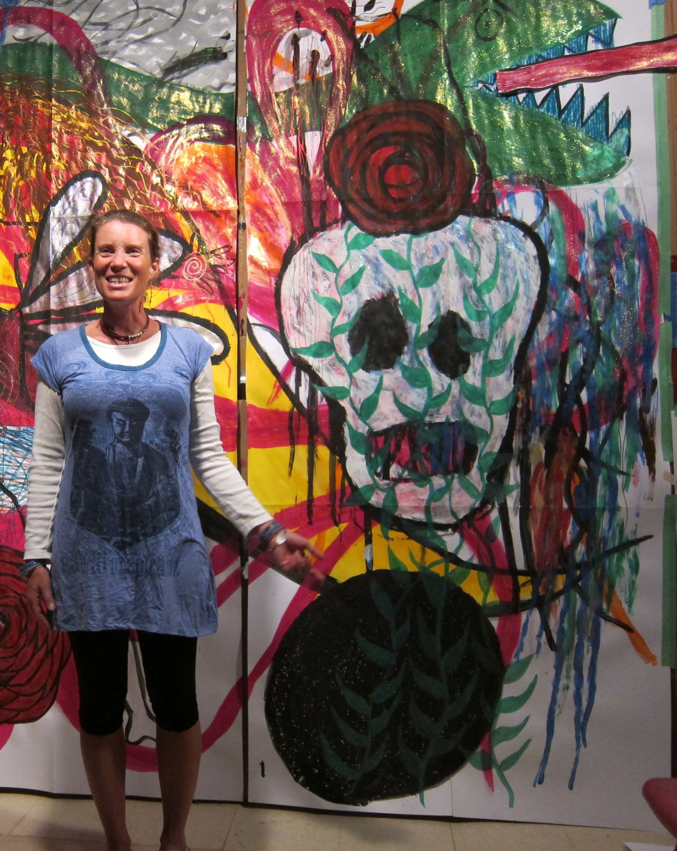 one-on-one sessions — Margot Lynn Gedert