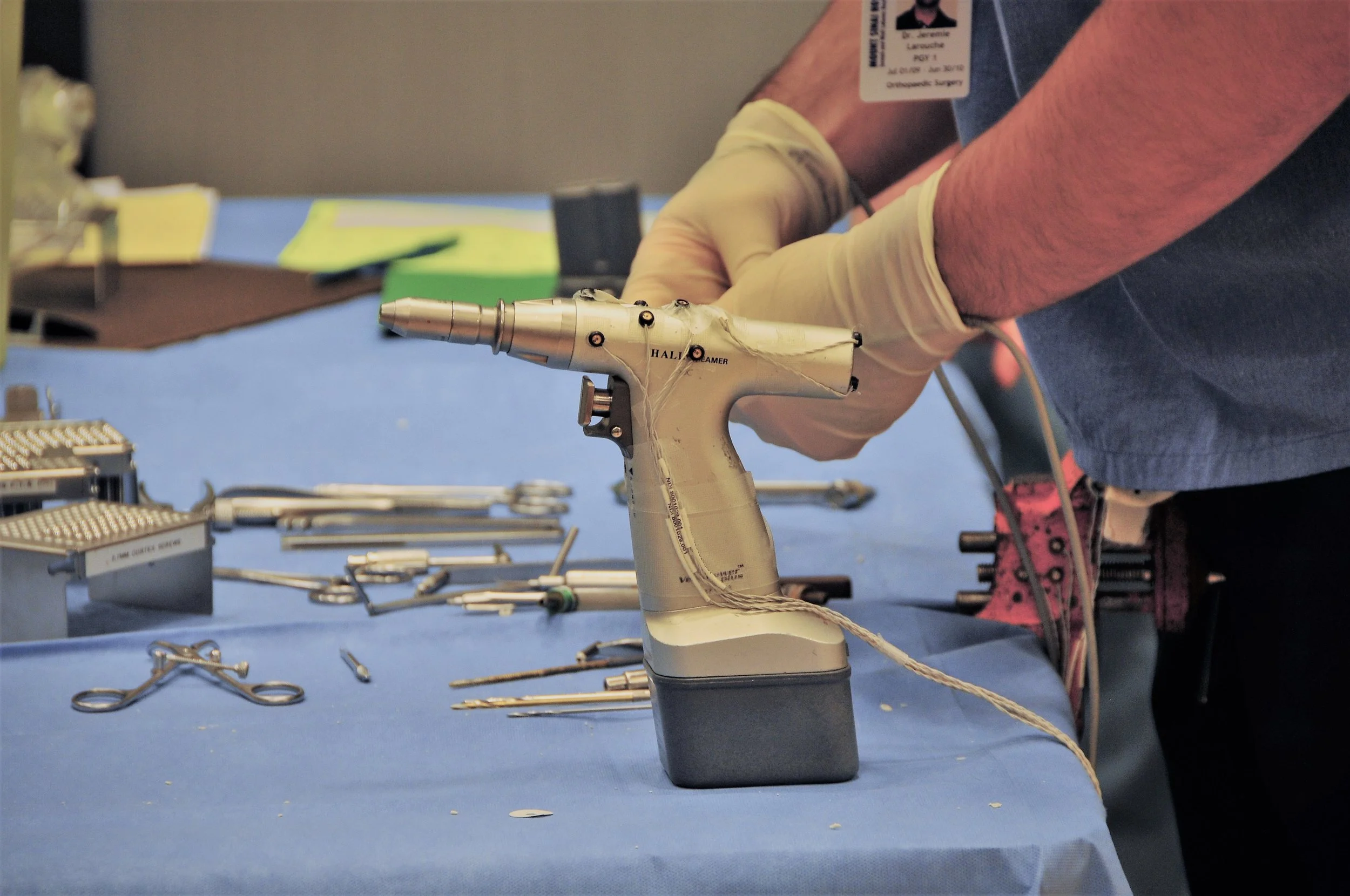 Performance Science Lab