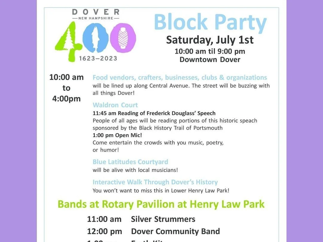 Events — KilmainCrystals