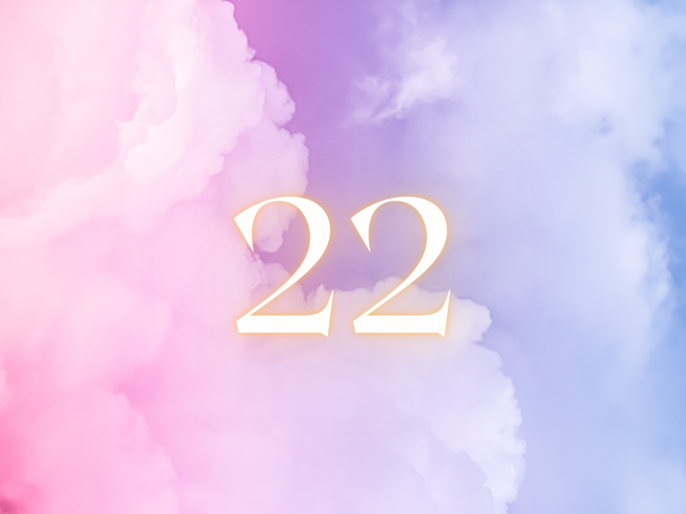 Decoding the Divine: Spiritual Meaning of Angel Numbers 22, 222, and ...