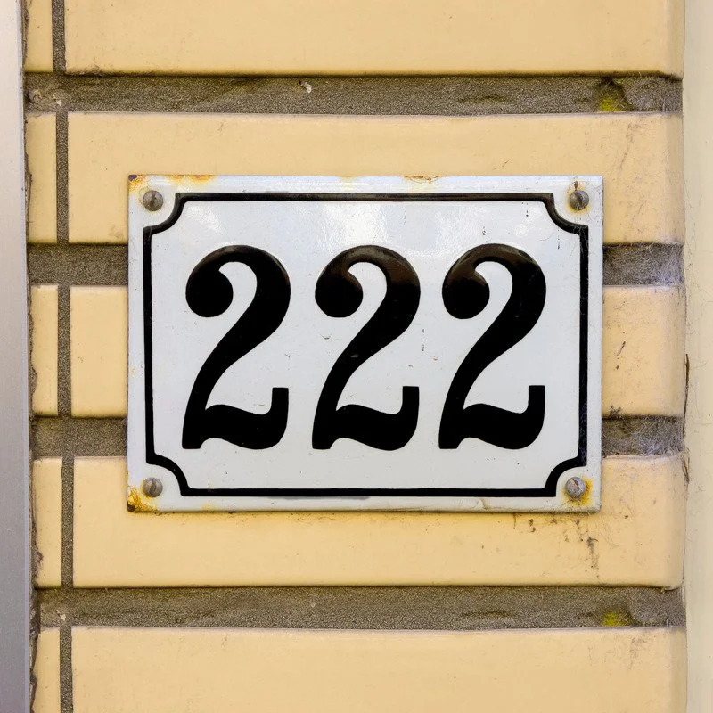 Decoding the Divine: Spiritual Meaning of Angel Numbers 22, 222, and ...