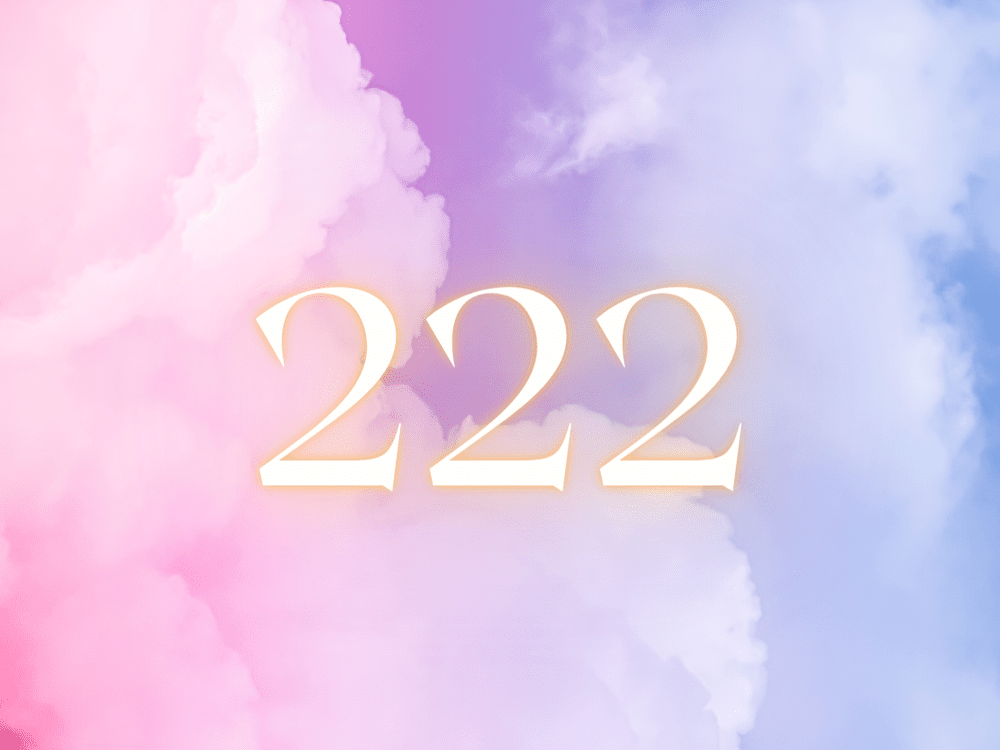 Decoding the Divine: Spiritual Meaning of Angel Numbers 22, 222, and ...