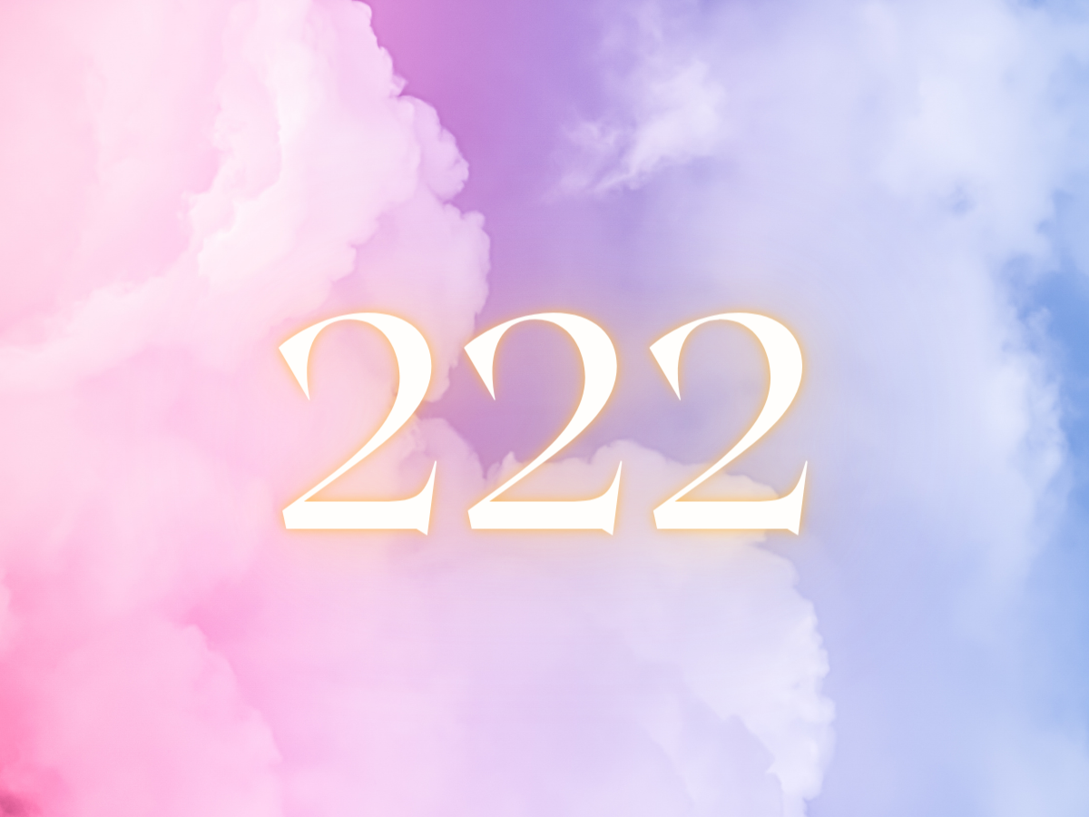 Decoding the Divine: Spiritual Meaning of Angel Numbers 22, 222, and ...
