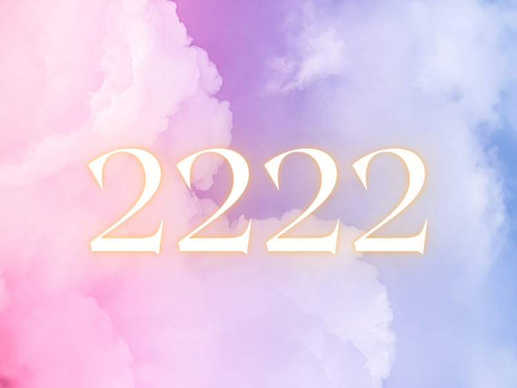 Decoding the Divine: Spiritual Meaning of Angel Numbers 22, 222, and ...