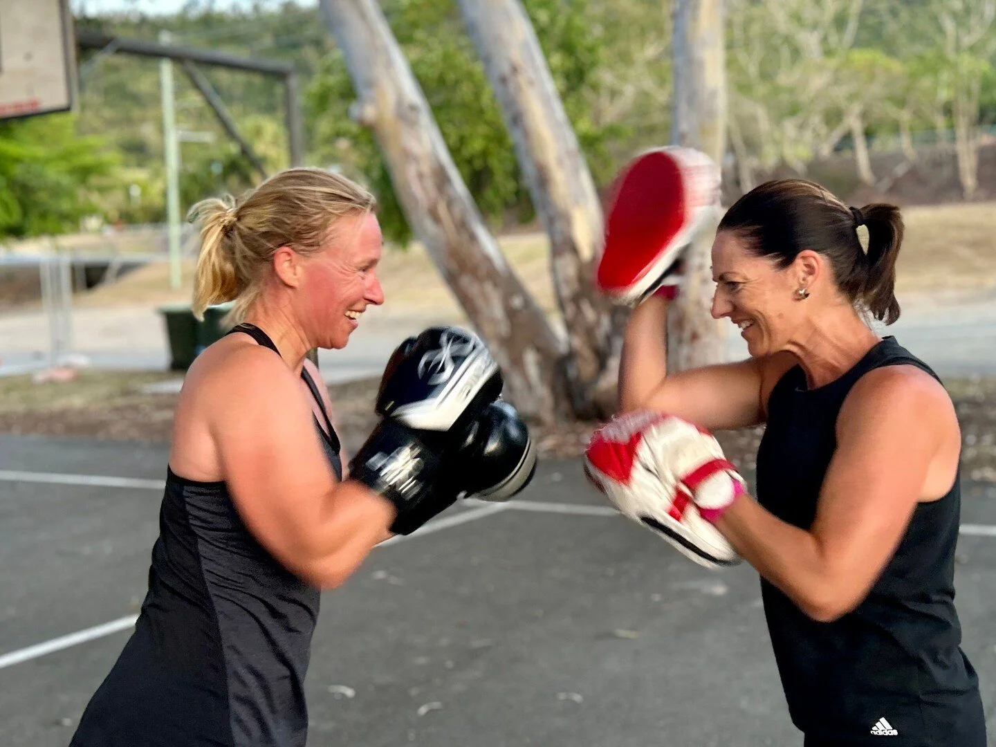 Exercise Sessions — A FIT LIFE by Tonya