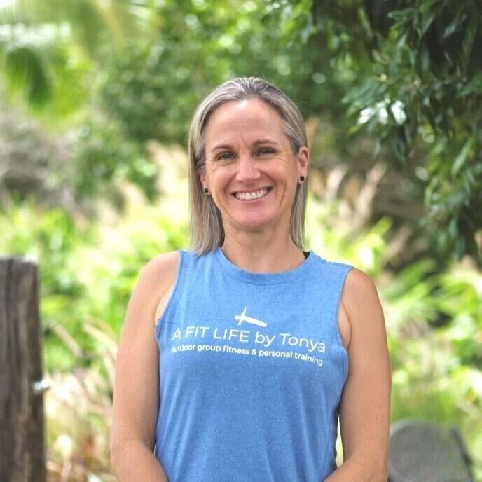 A FIT LIFE by Tonya - Personal Trainer & Weight Management Coach