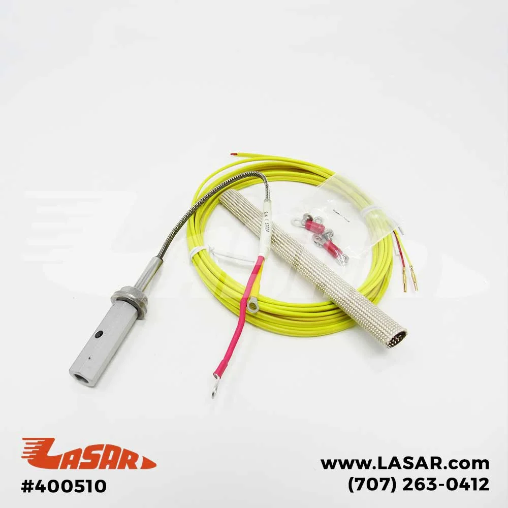 JPI OAT PROBE - 400510 — LASAR