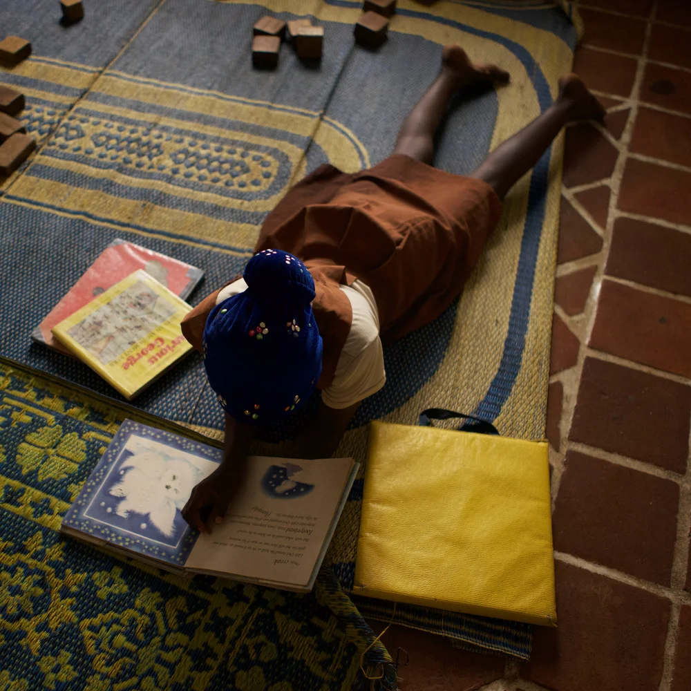 Lesson 3 — The Everyday Projects