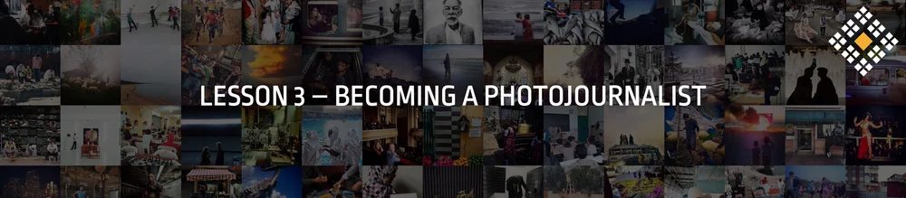 Lesson 3 — The Everyday Projects