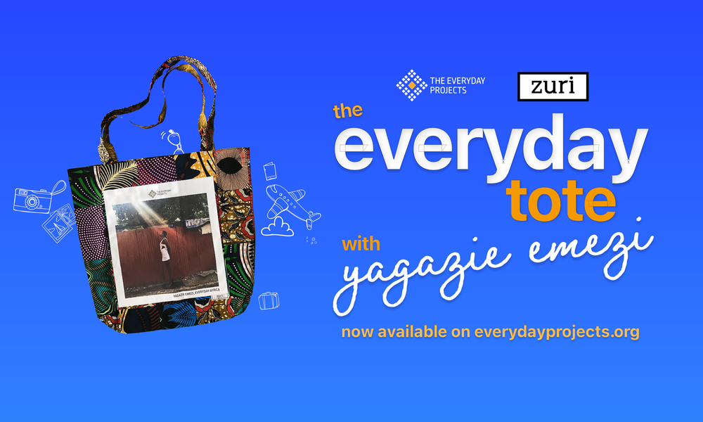 The Everyday Projects