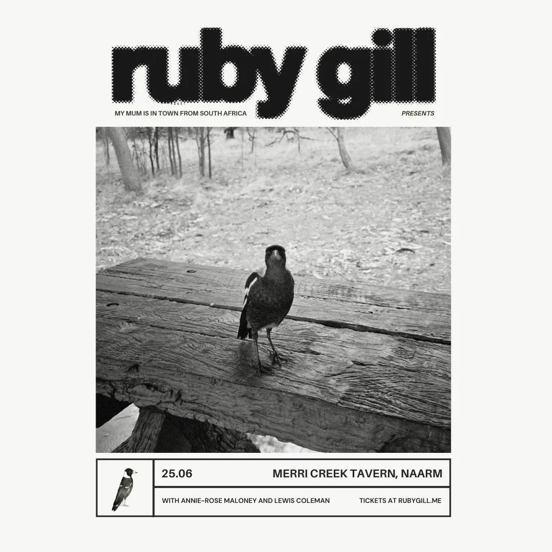 Ruby Gill