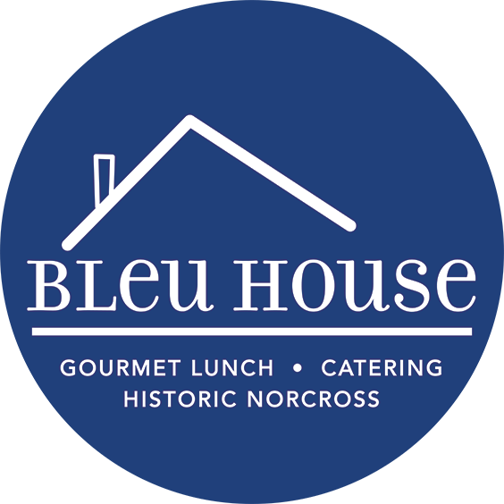 Bleu House