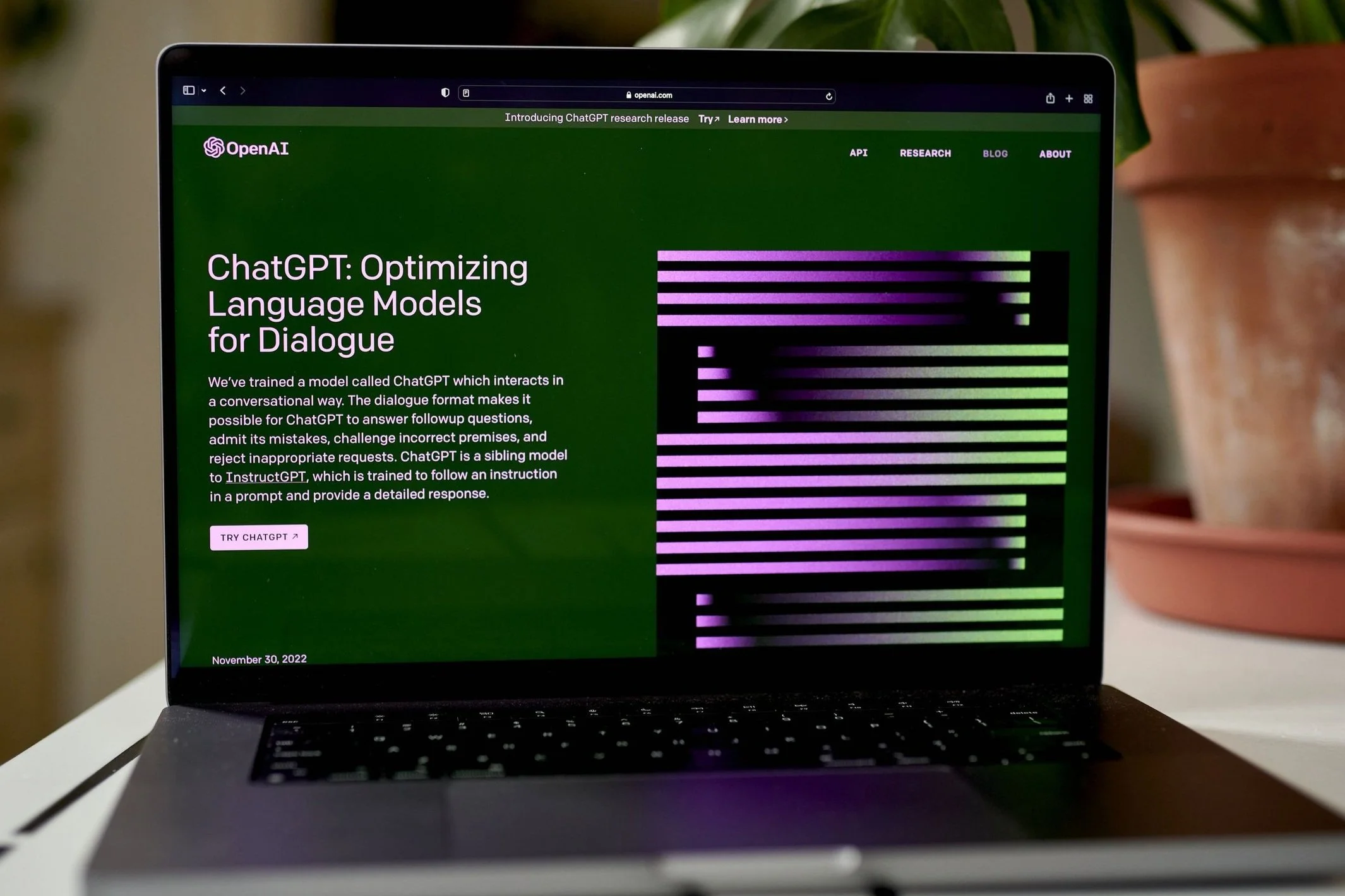 Meet ChatGPT The AI Chatbot That Can Write Code Pass Exams And meet-chatgpt-the-ai-chatbot-that-can-write-code-pass-exams-and