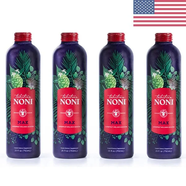 Tahitian Noni Juice Benefits