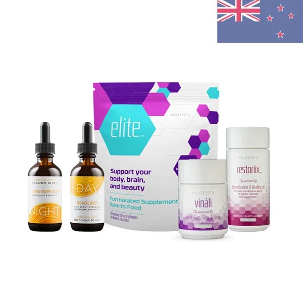 Slenderiiz™ Starter Weight Management Pack (NZ)