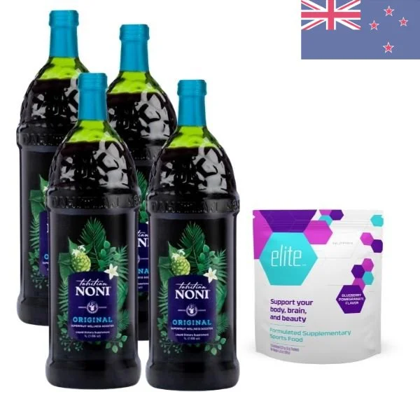 Tahitian Noni Juice