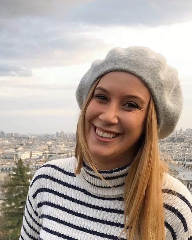 Amanda Schaefer's Instagram, Twitter & Facebook on IDCrawl