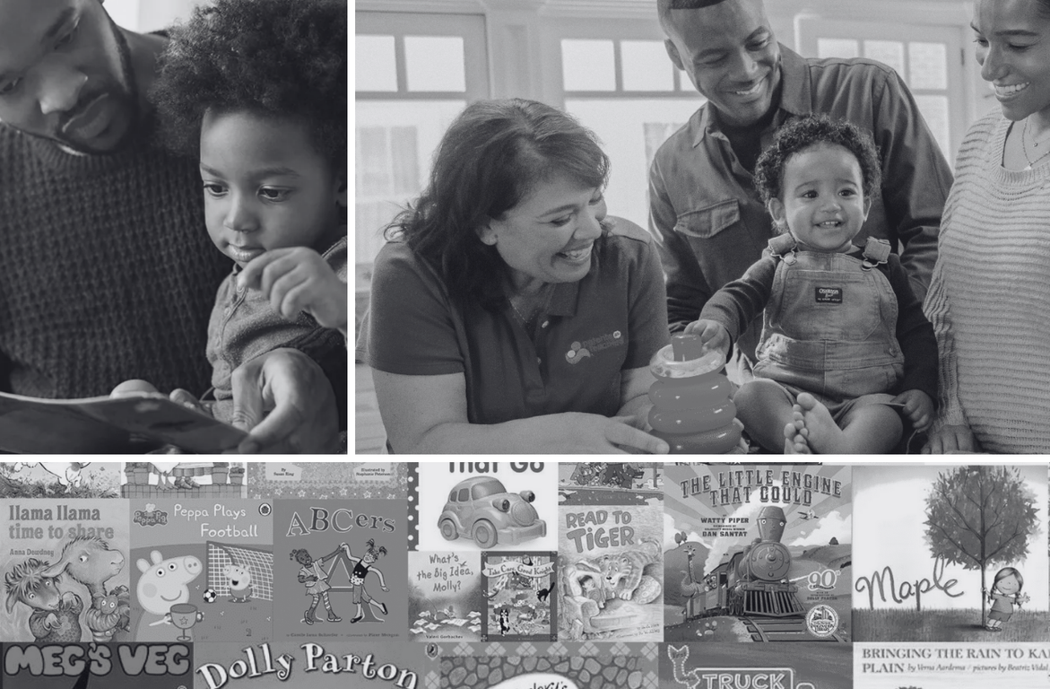 Who We Are — Howe Community Resource Center