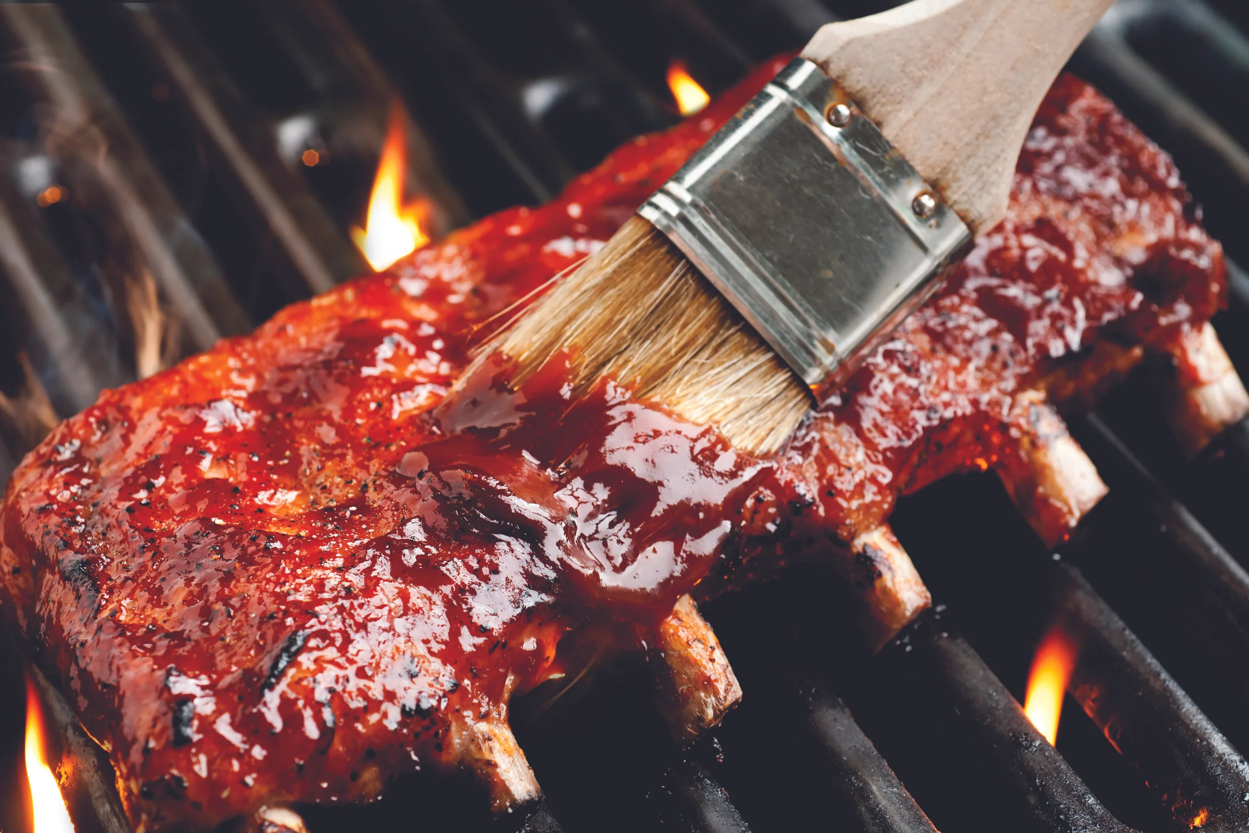 Ribfest Langley