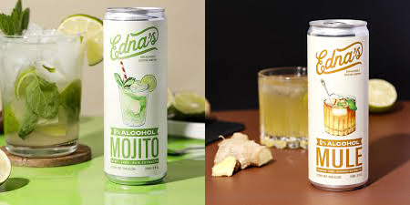 Adult Beverages — Ribfest Langley