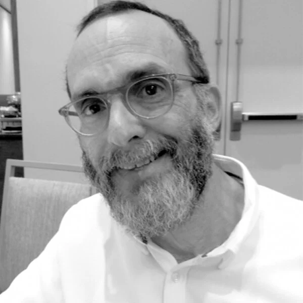 In Conversation with Rabbi Yaakov Shapiro — David Goa