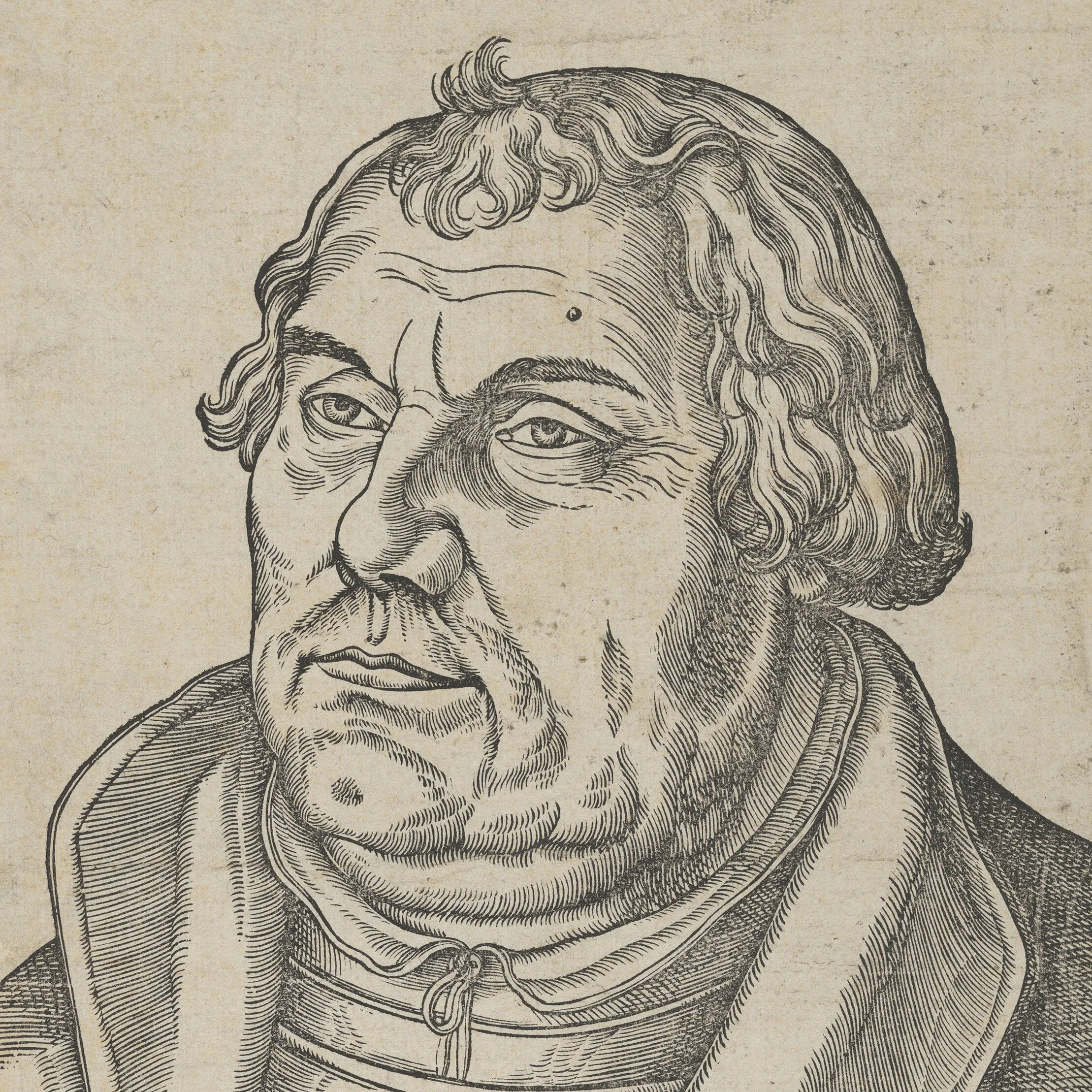 How the Protestant Reformation Still Drives Western Civilization 500 ...