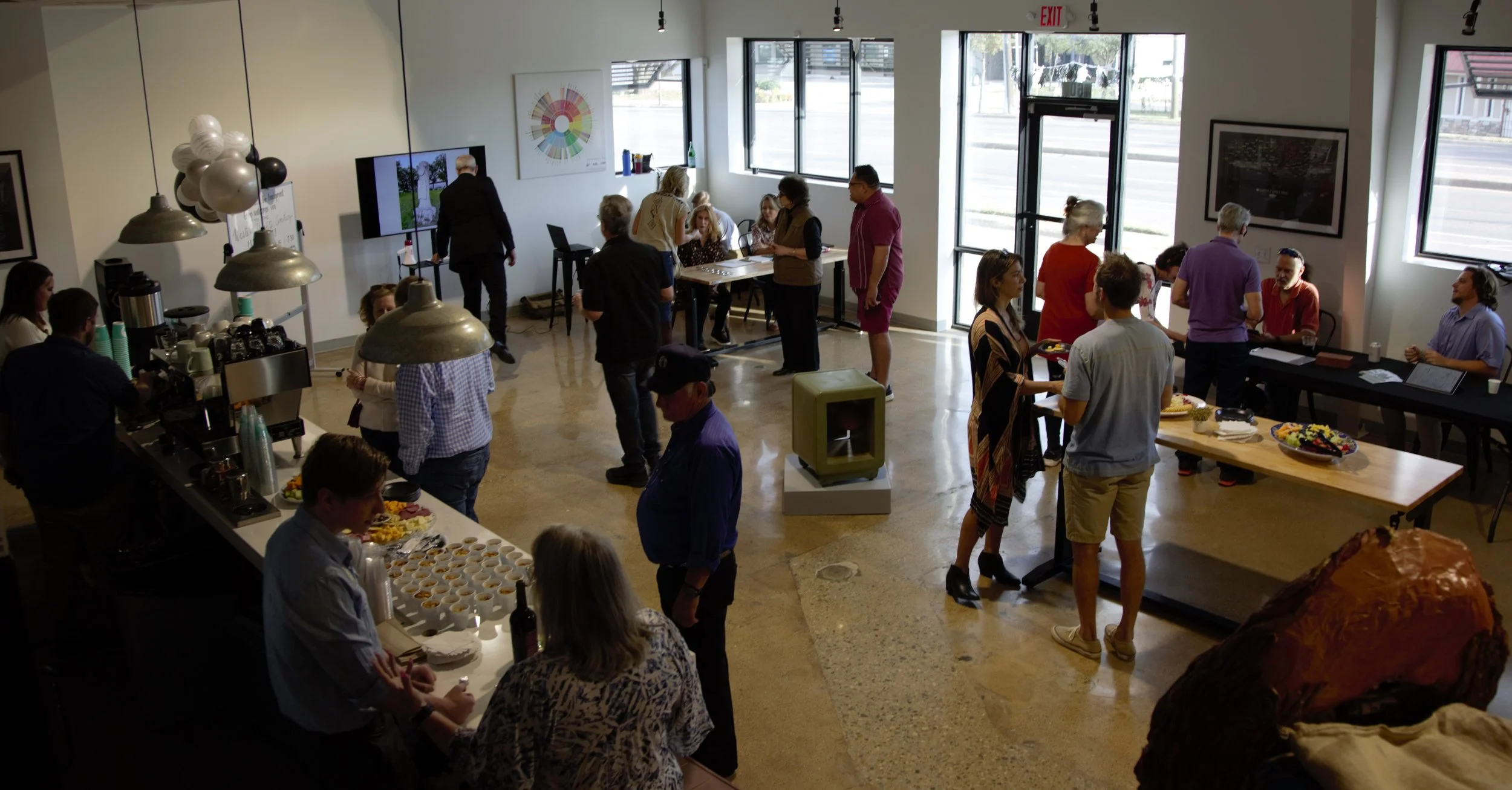 Fort Worth Avenue Development Group