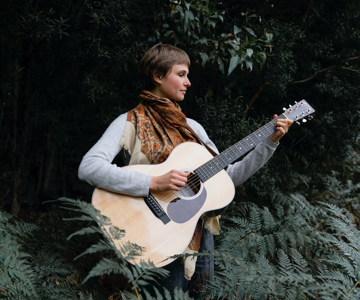 The River Folk Festival