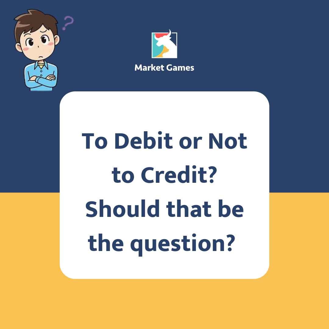 Hands-On & Gamified Accounting Activities: Master Debits & Credits, the ...