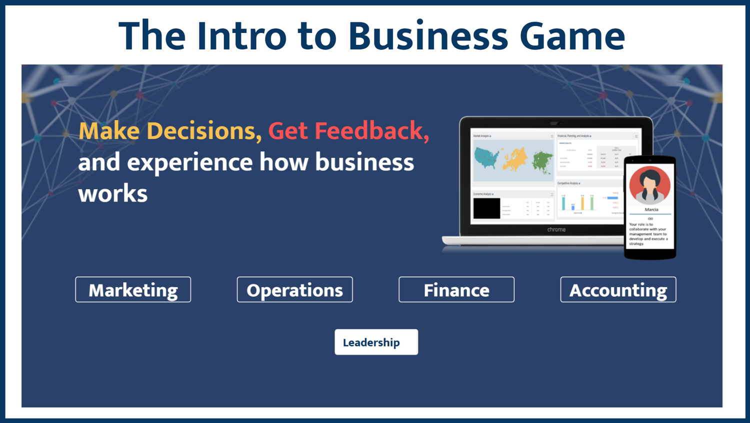 Home • Market Games