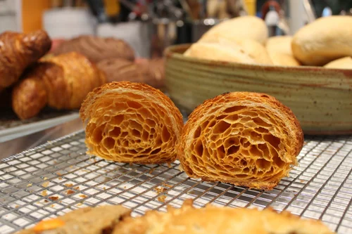 ABOUT — Comadre Panadería