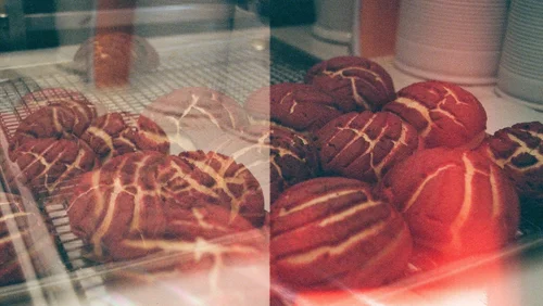 ABOUT — Comadre Panadería