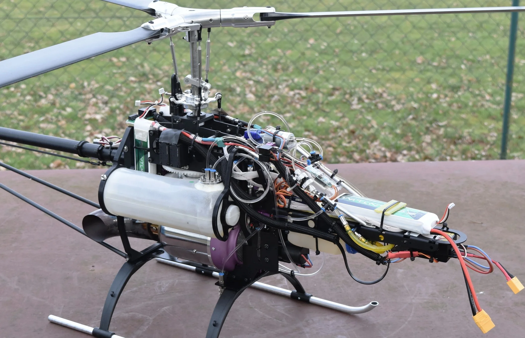 Projects — Jun Hwang