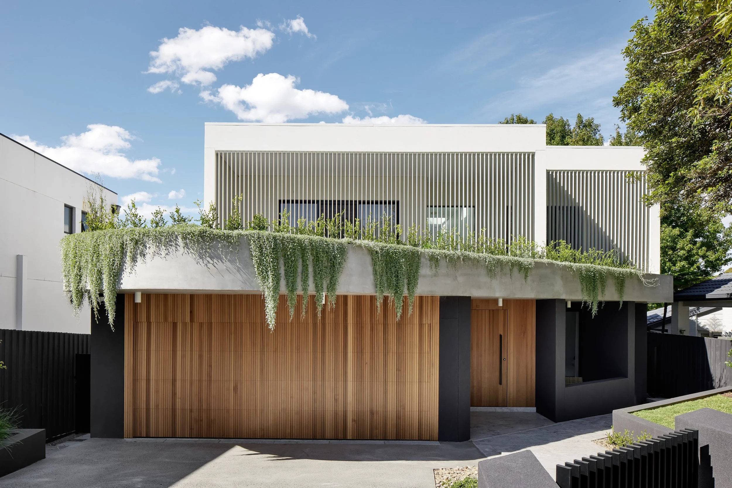Habitat Housing - Shaping your environment