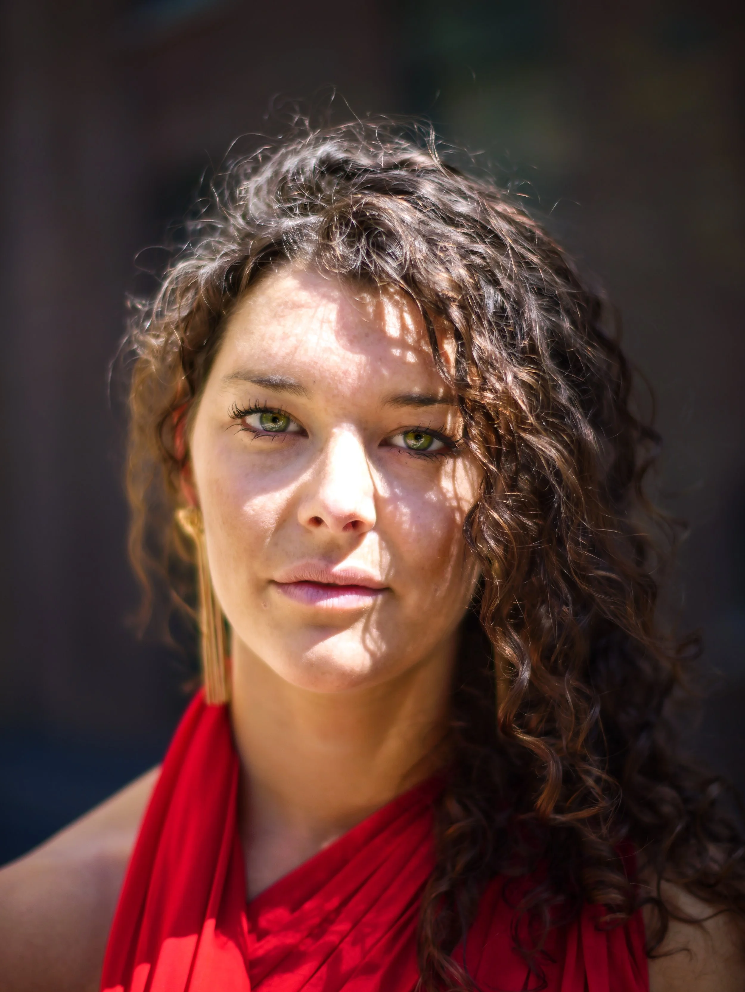 Bio — Aurora Bowkett Soprano