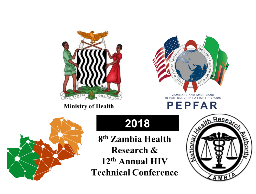 Conference Program — National Health Research Authority-Zambia